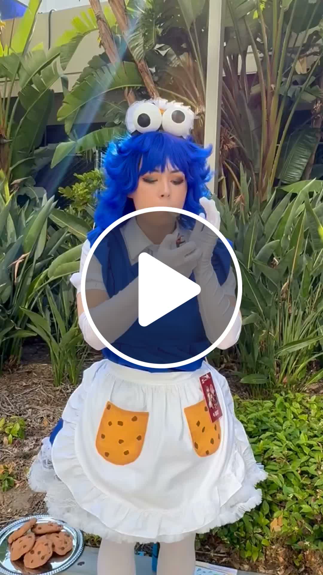 #Cosplay - NewsBreak