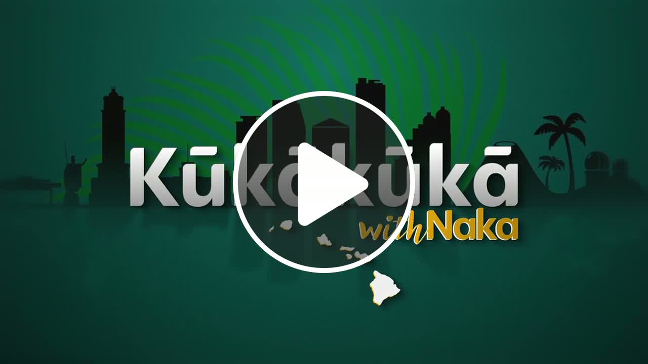 Kukakuka with Naka Nathaniel: Building a career as a storyteller ...