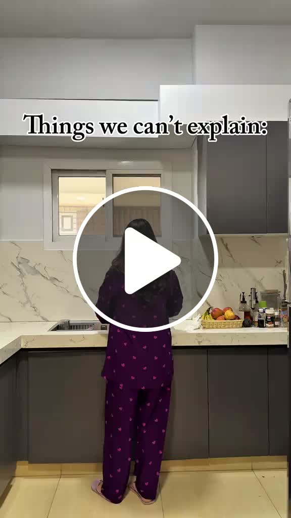 Things we can't explain 🤣 Wait till the end ️ - NewsBreak