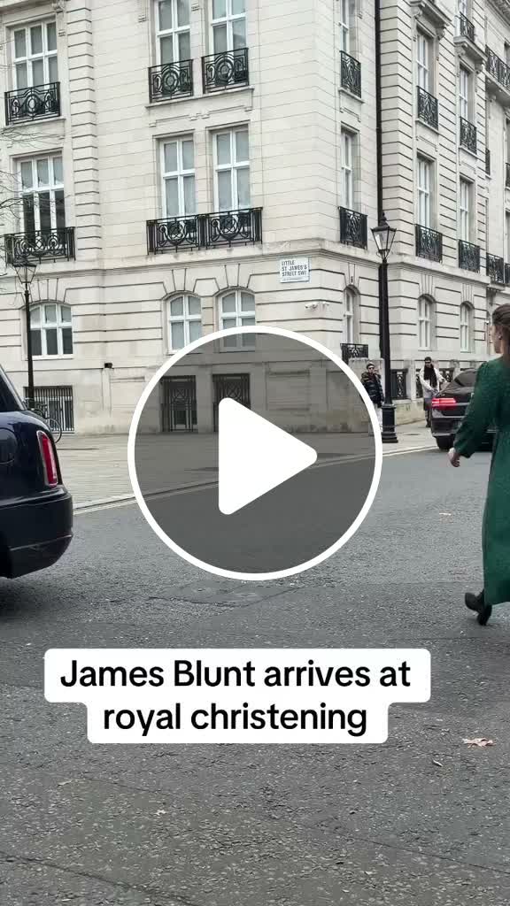 Princess Beatrice and Edoardo Mapelli Mozzi are christening their ...