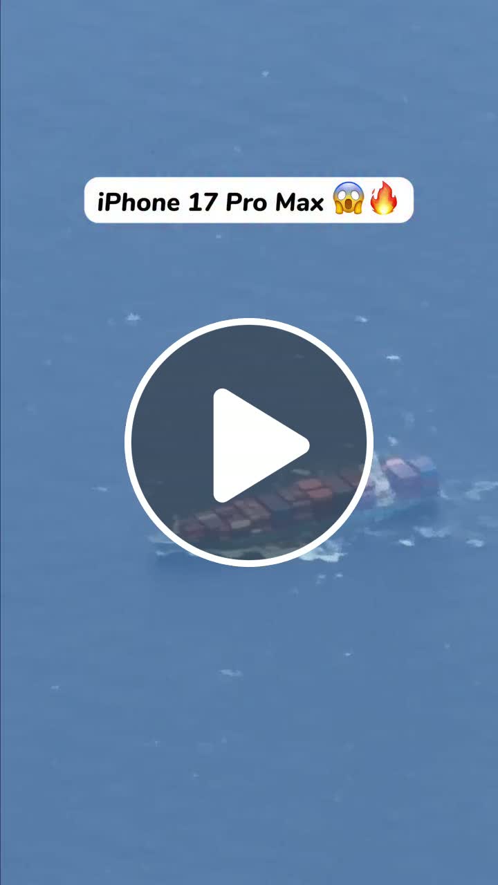 IPhone 17 promax zoom 😂😂🙌🙌🙌🙌🙌 - NewsBreak
