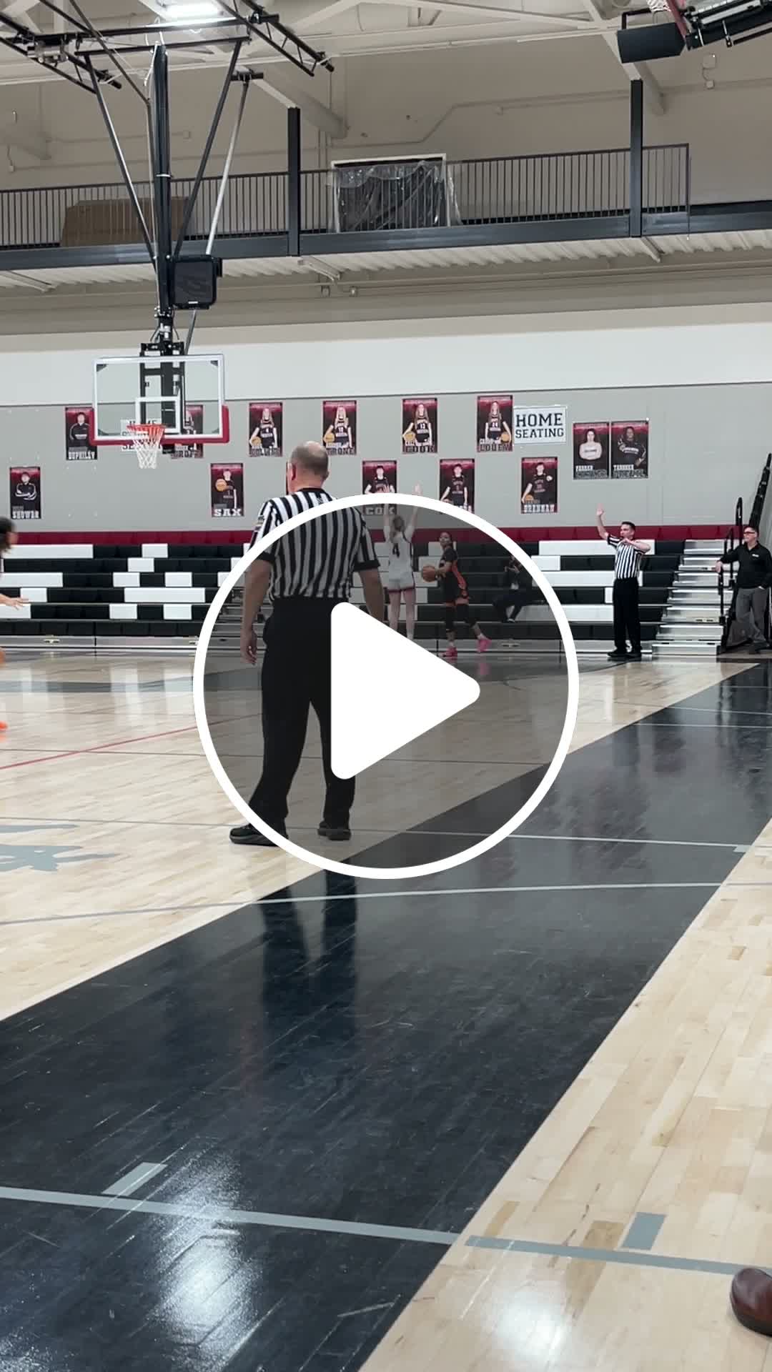 Central York's Jaedyn Edwards hits game-winner against South Western ...