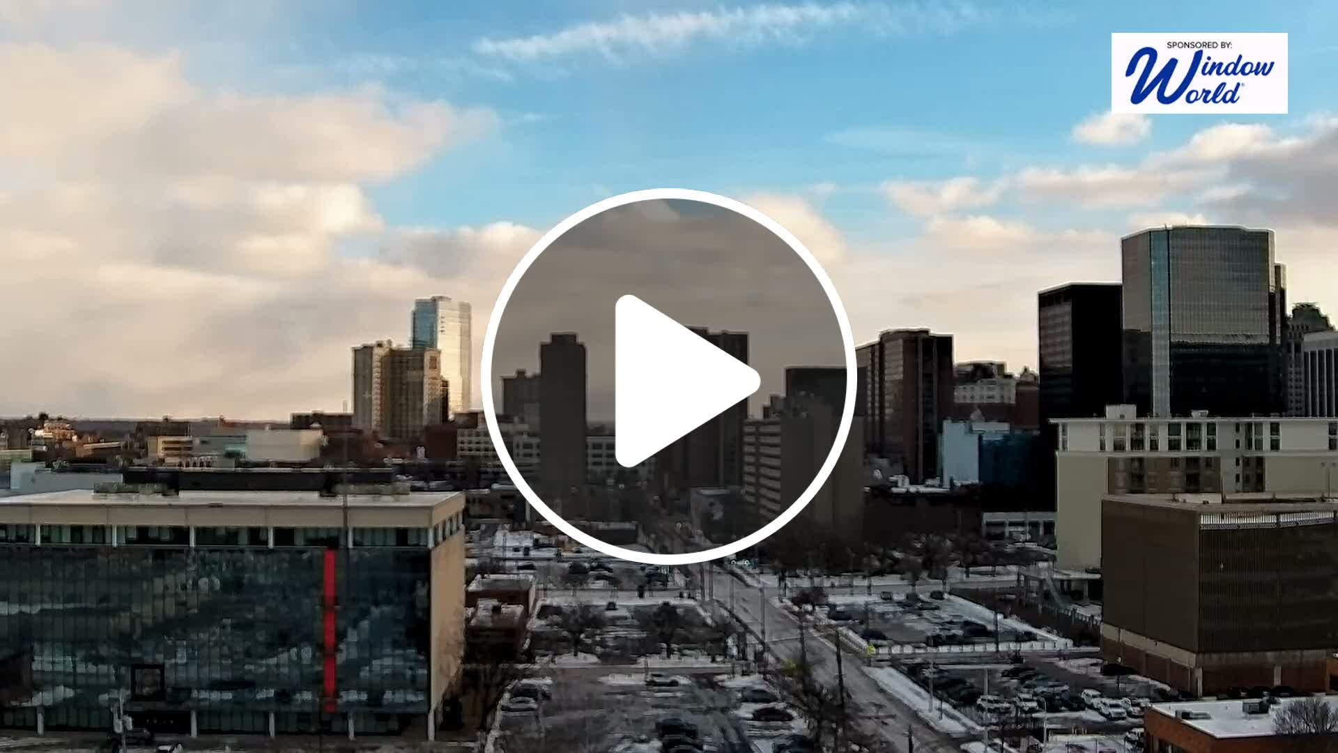 Cleveland weather: Winter storm could dump almost a foot of snow in ...