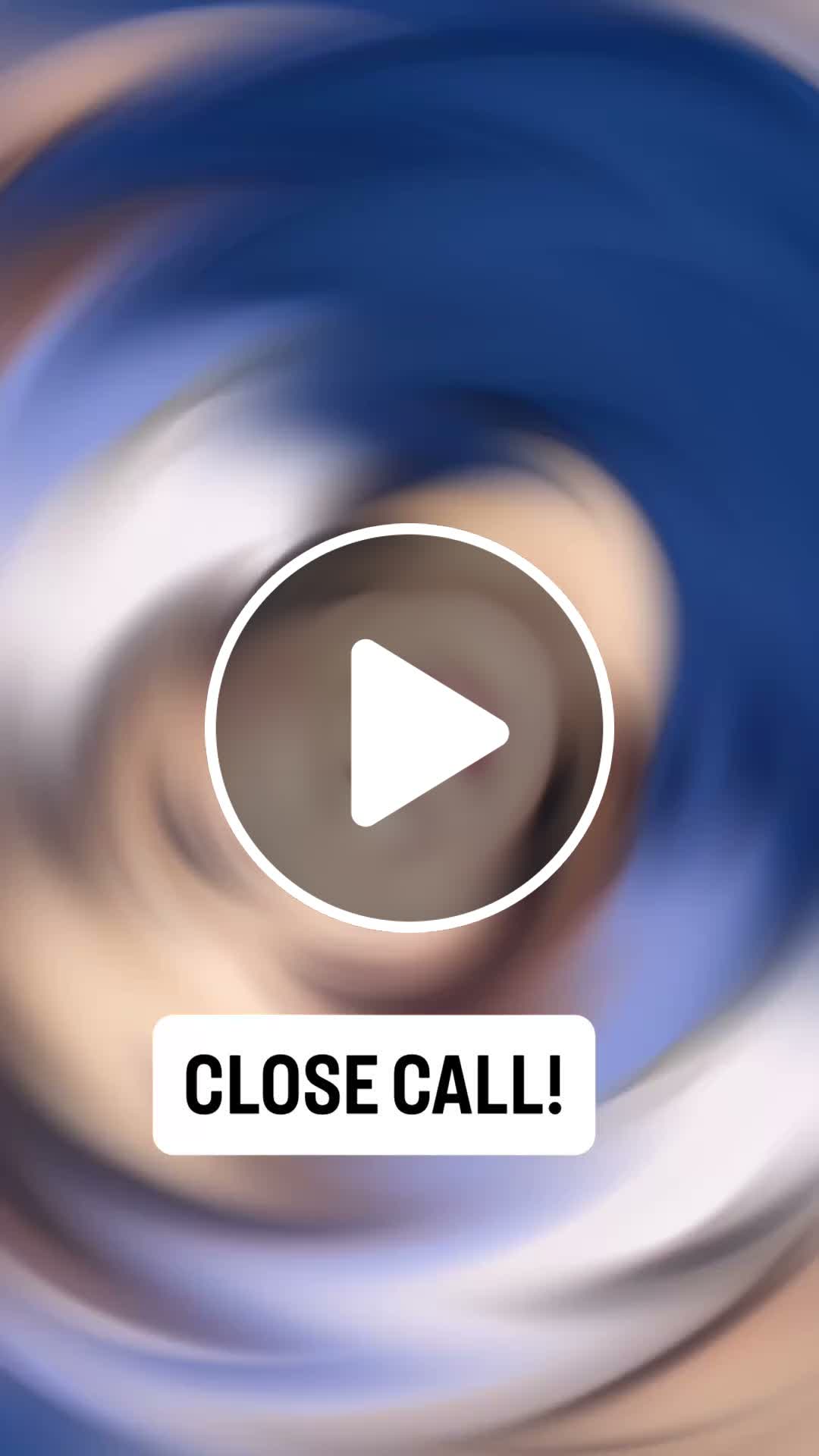 Close call for an Idaho State Police trooper - NewsBreak