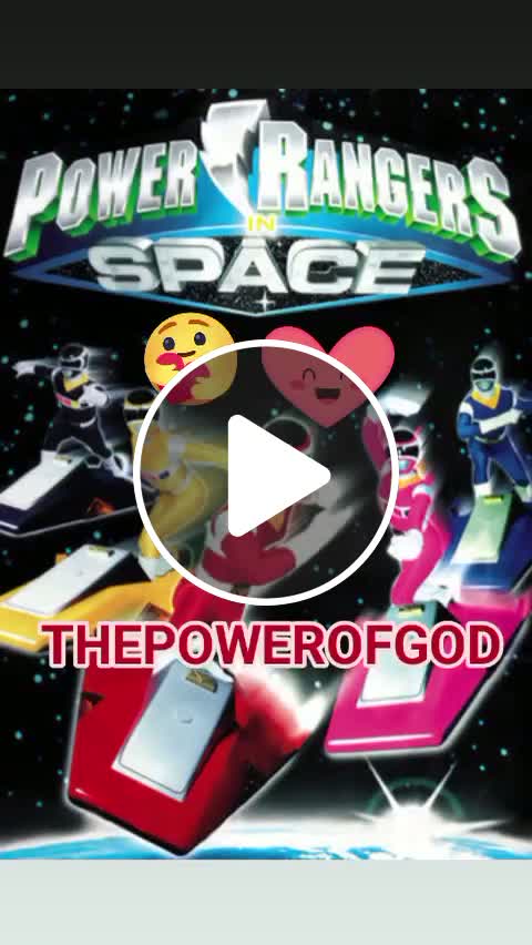 go go power rangers Cocoa power rangers you will rise up to the top ...