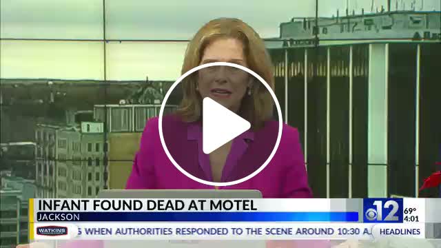 Infant found dead at South Jackson motel - NewsBreak
