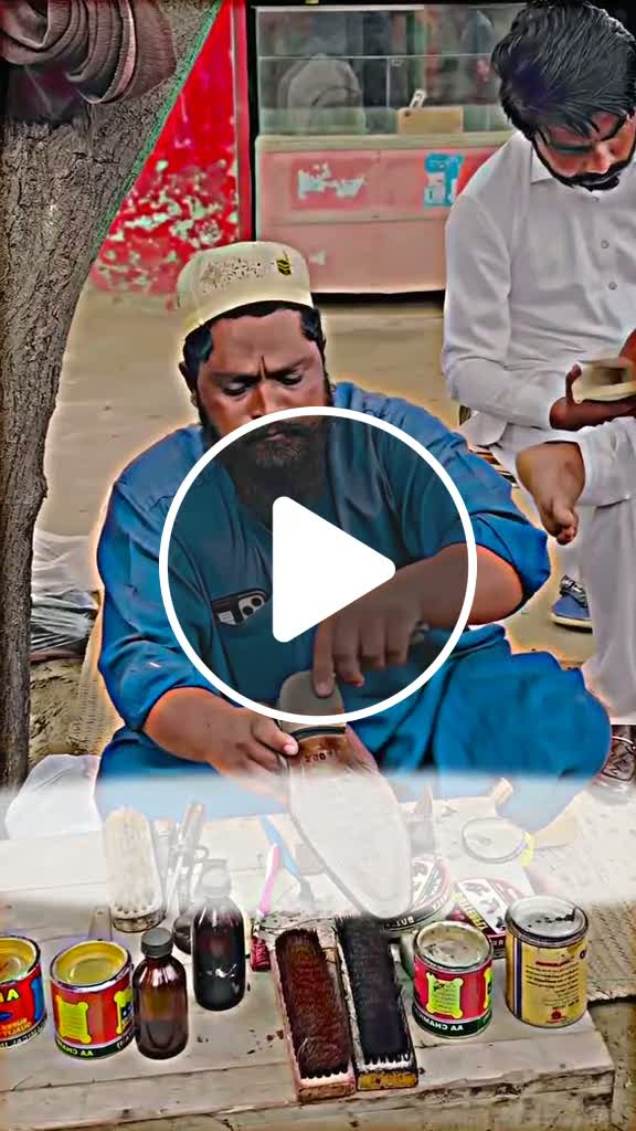 Crorepati Mochi - Jooty Mein Chuppa Hera part 1 khizaromer movl 83574 # ...