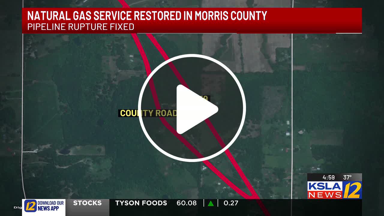 Verizon confirms services have been restored - NewsBreak