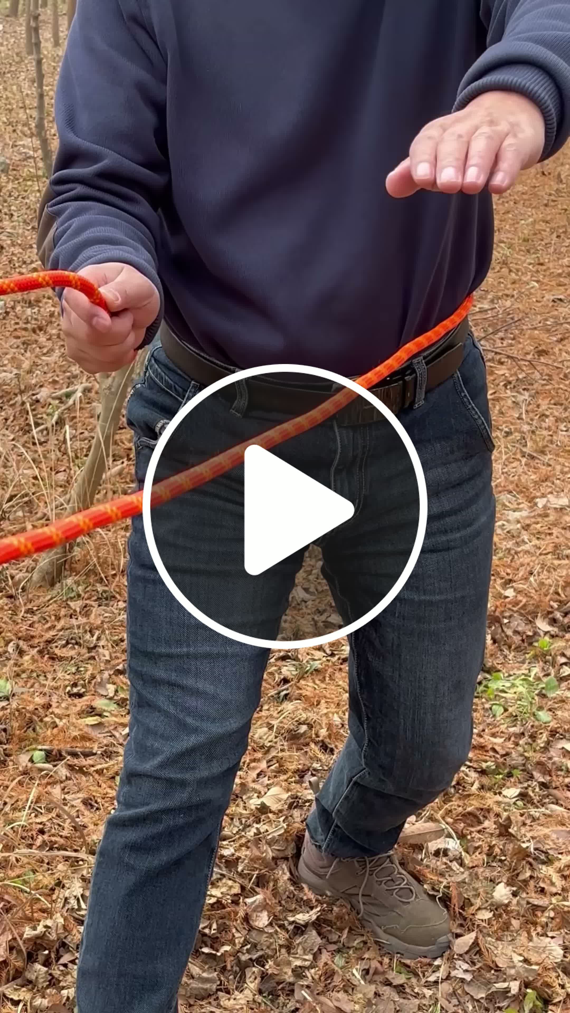 Great Knot but with a Hidden Problem—Can You Spot It - NewsBreak