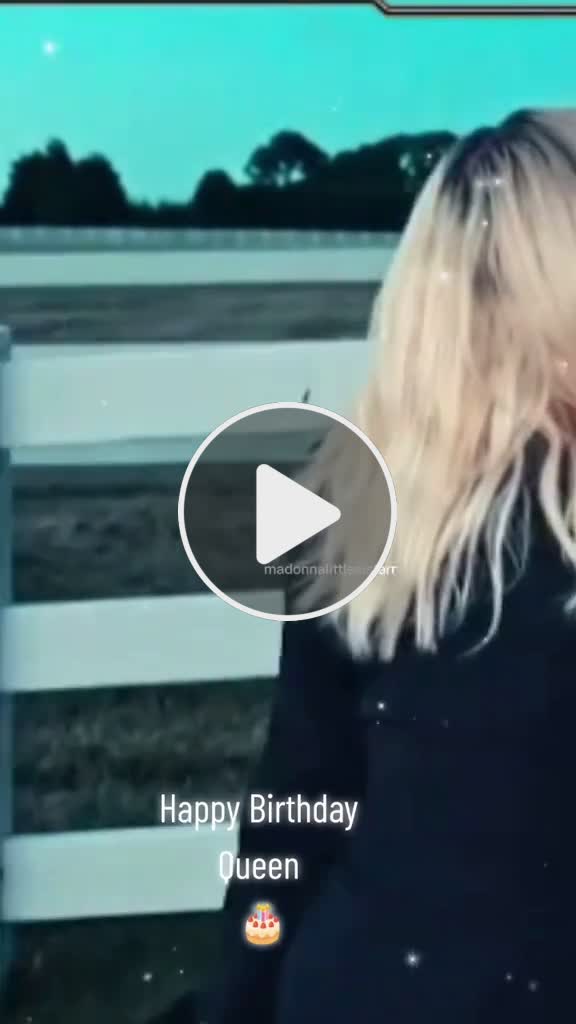 Celebrate Madonna: Queen of Pop's Birthday Bash! - NewsBreak