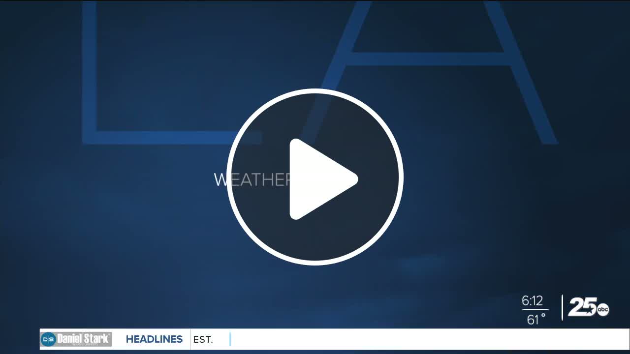 25 AM Weather - NewsBreak