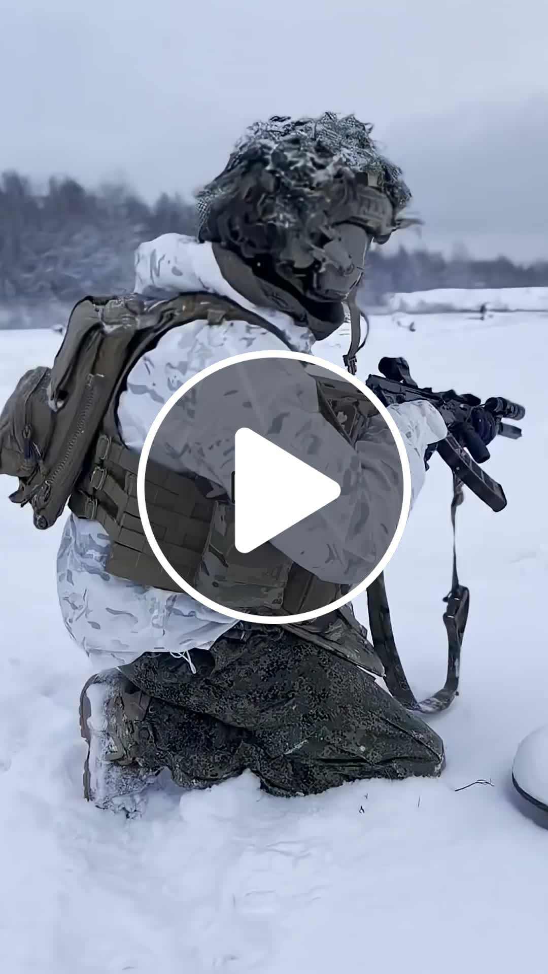 Why Pure White Isn’t Perfect for Snow - NewsBreak