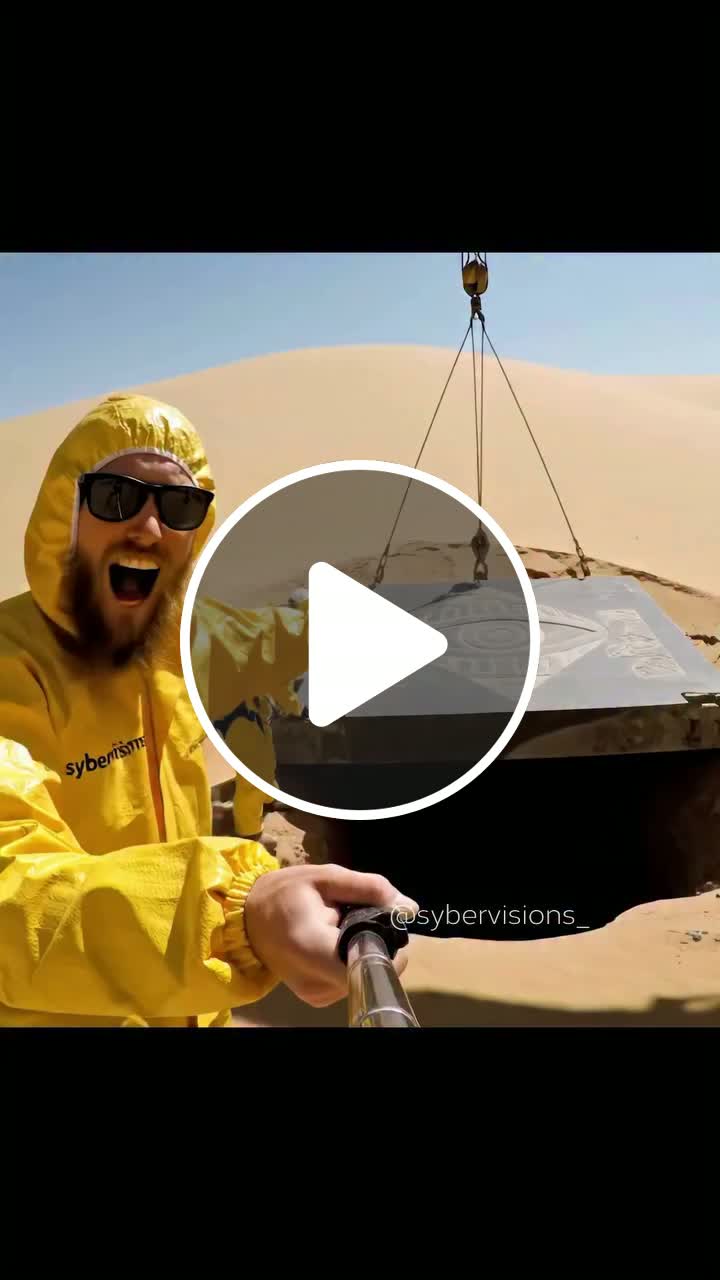 AI And Eygptology At Their Best #egypt #pyramids #pharos #thegods #ai # ...