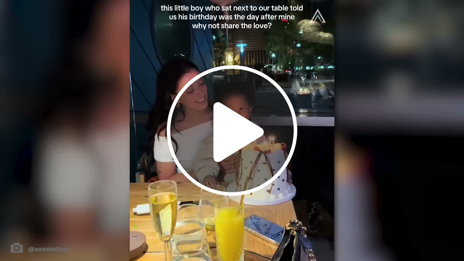 Random Acts of Kindness That Will Make You Cry 009 - NewsBreak