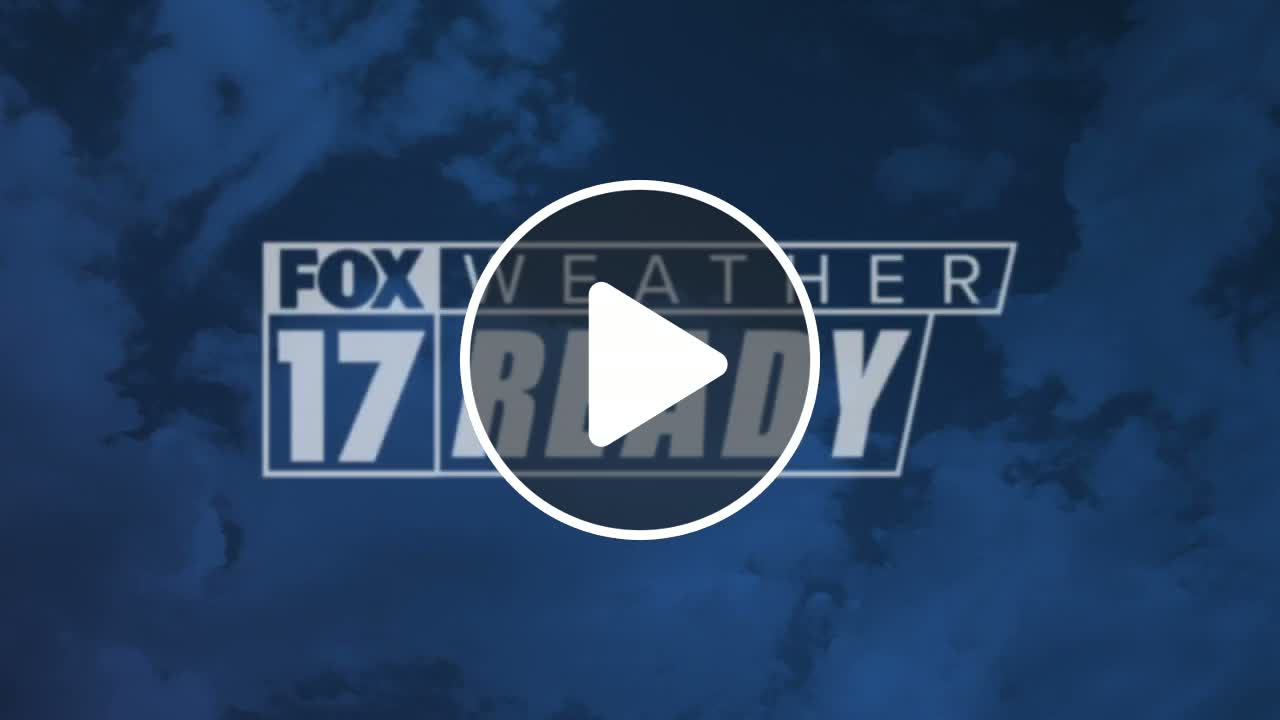 Tuesday PM Forecast: Lake effect snow, cold and windy - NewsBreak