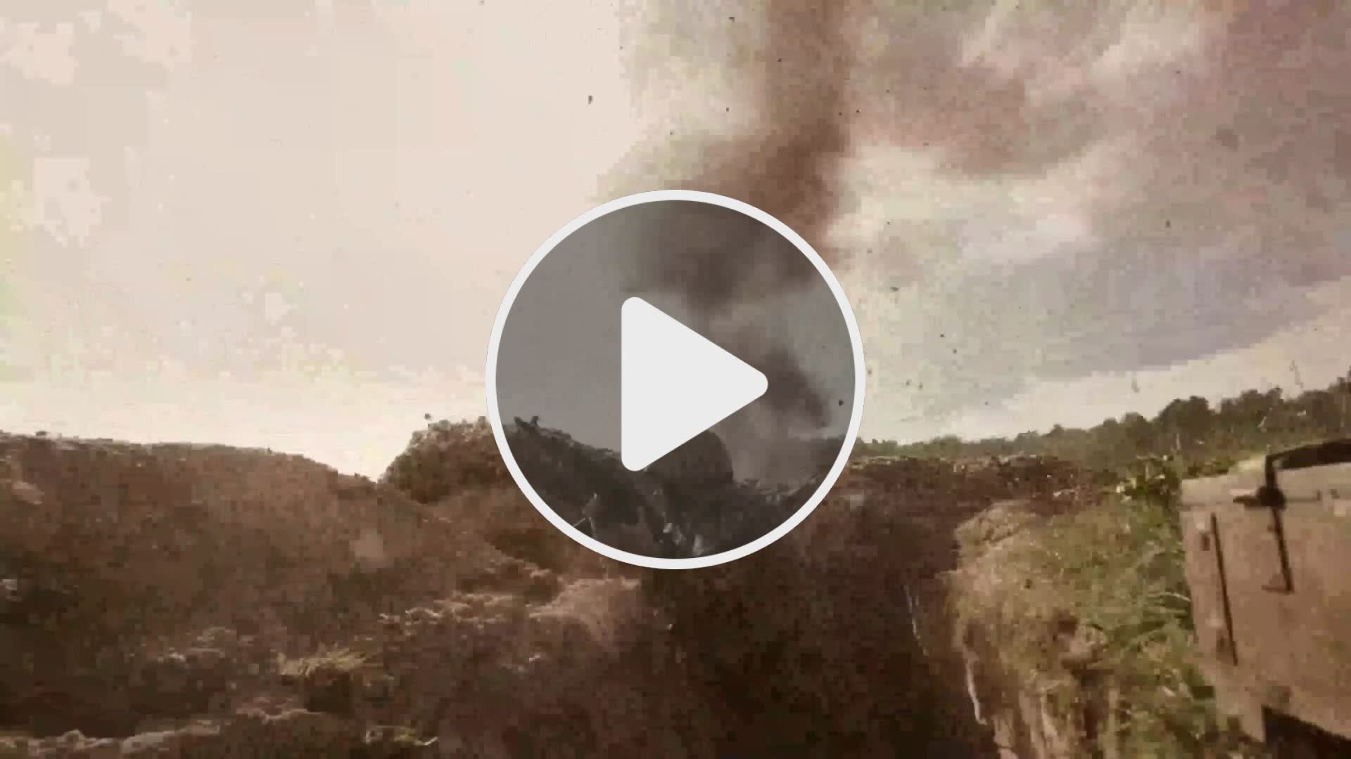 Dual OF Shadows Donnie Yen New Action Movie 2025 Full Movie 4K Ultra # ...