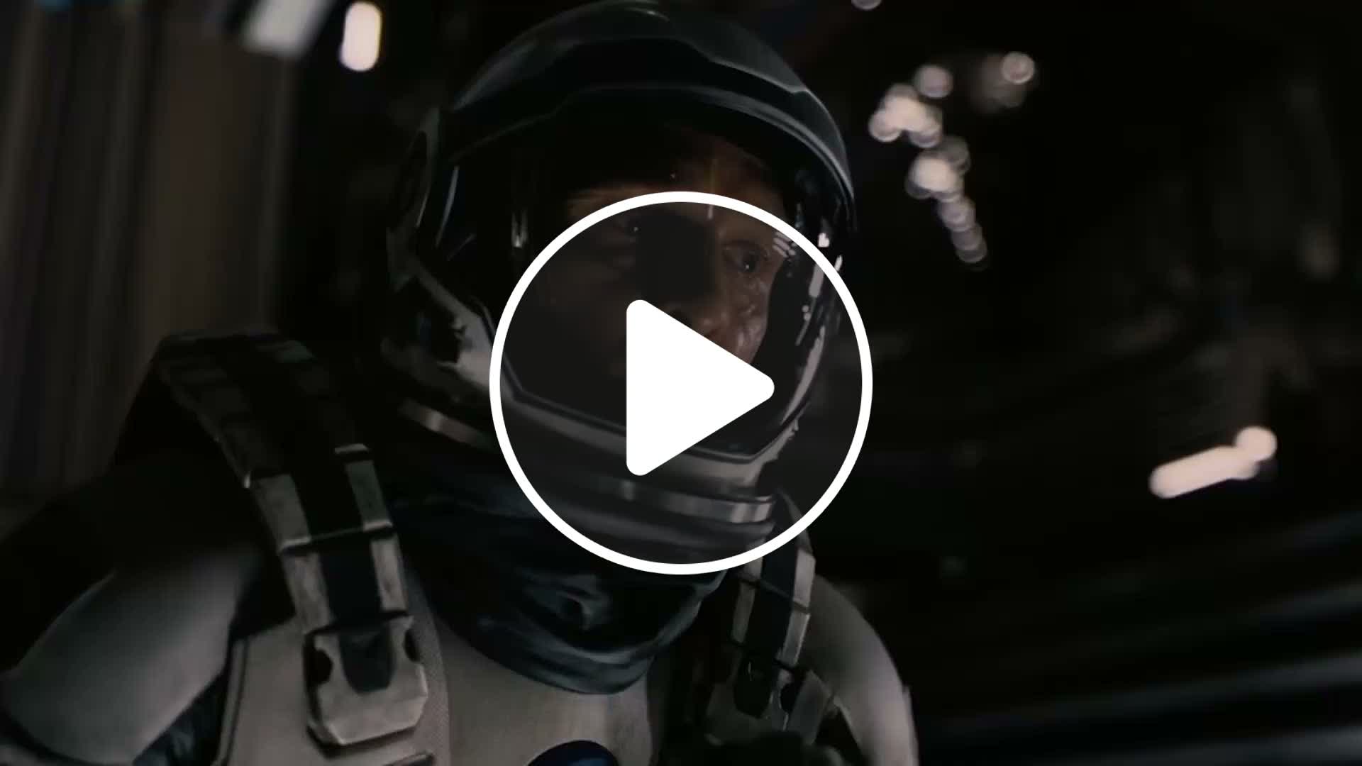 Things We Still Don't Understand About Interstellar - NewsBreak