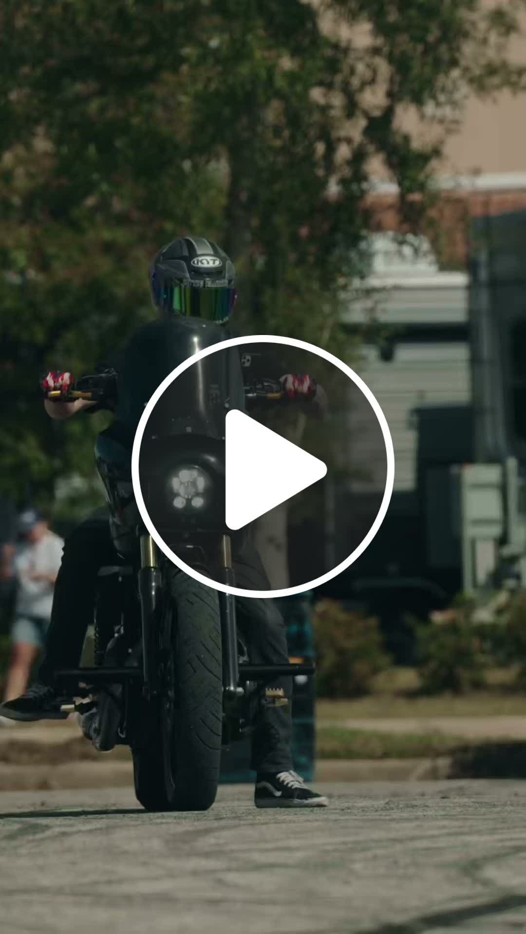 Mastering motorcycle drifting with style and control 🚀 # ...