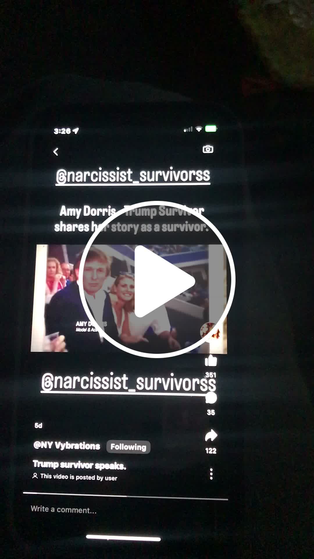 Scumbag rapist trump - NewsBreak