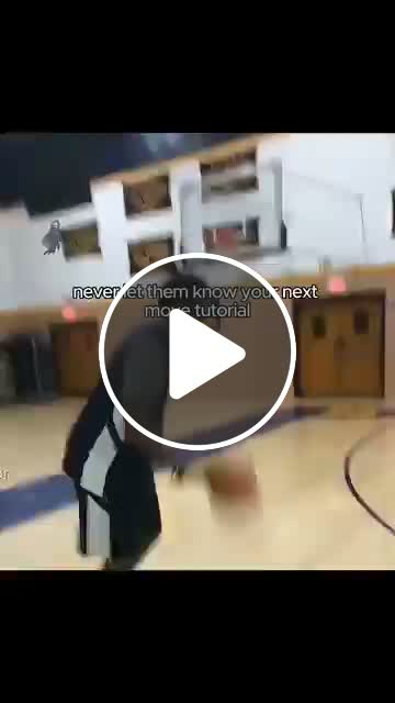 That was super tuff tho 😤💀 #basketball - NewsBreak