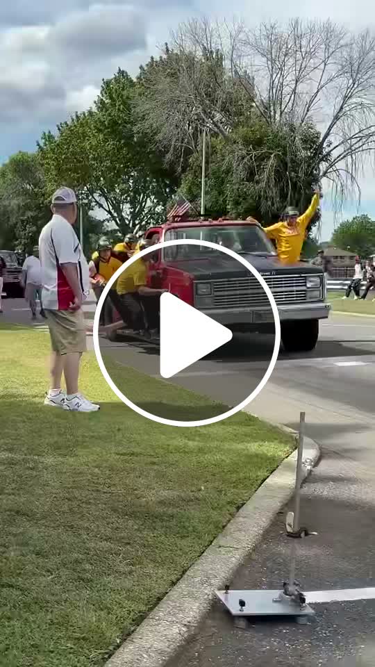 Fire fighting - NewsBreak