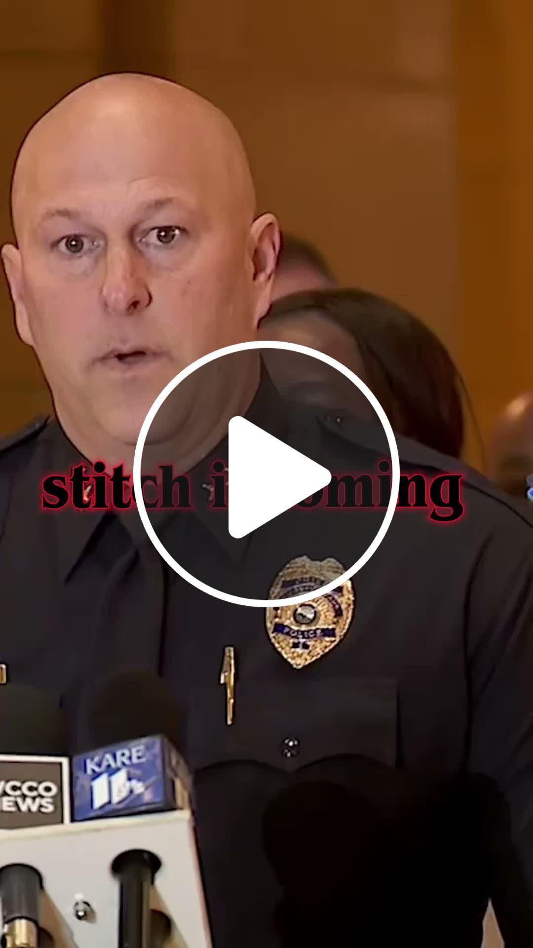 YOU'RE A JOKE - NewsBreak