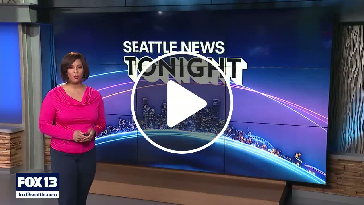 Memorial held for fallen Washington State Patrol trooper Guting - NewsBreak