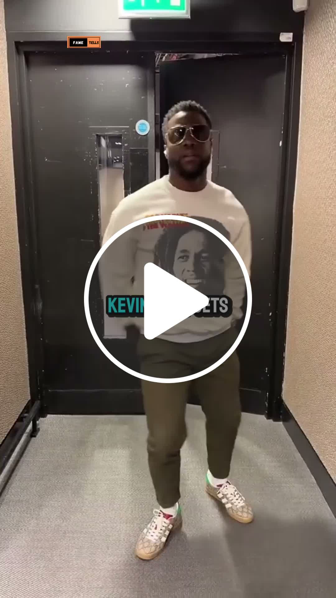 Nikki Glaser Cooked Kevin Hart🥶😭 - NewsBreak