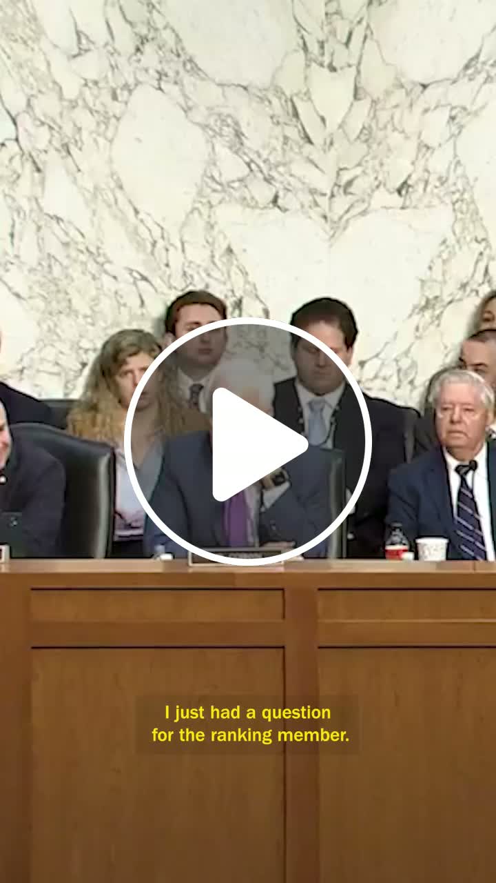 Senator Dick Durbin warned the SAVE Act could block millions from ...