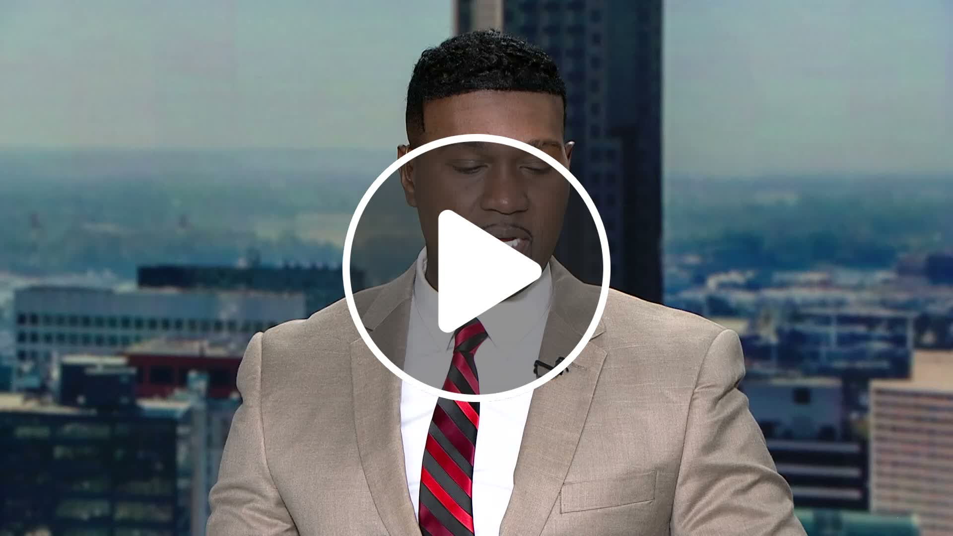 Man shot by St. Clair County deputies charged with stabbing family ...