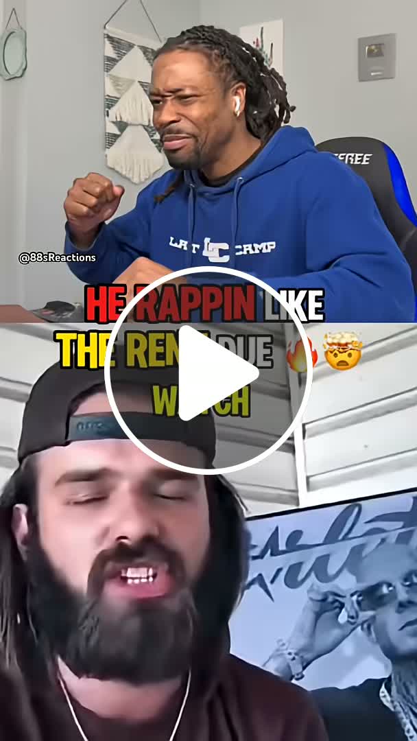 Jay Wick Going CRAZY 🤣 - NewsBreak