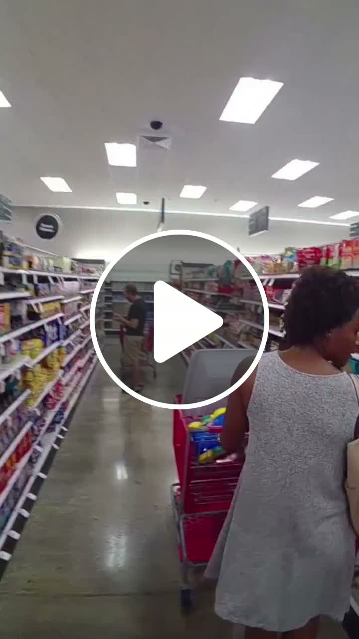 wasn't expecting that 😲 wait for her reaction 😂😅 - NewsBreak