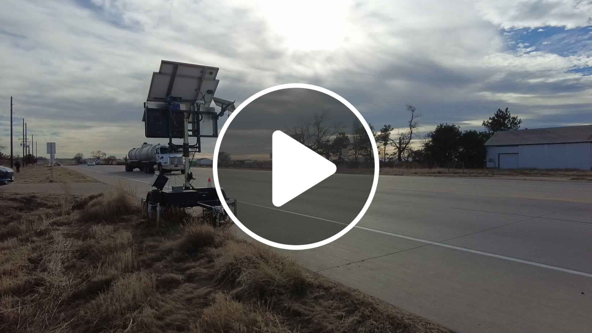 Drivers get photo radar sticker shock at 'speed trap' in Kersey - NewsBreak