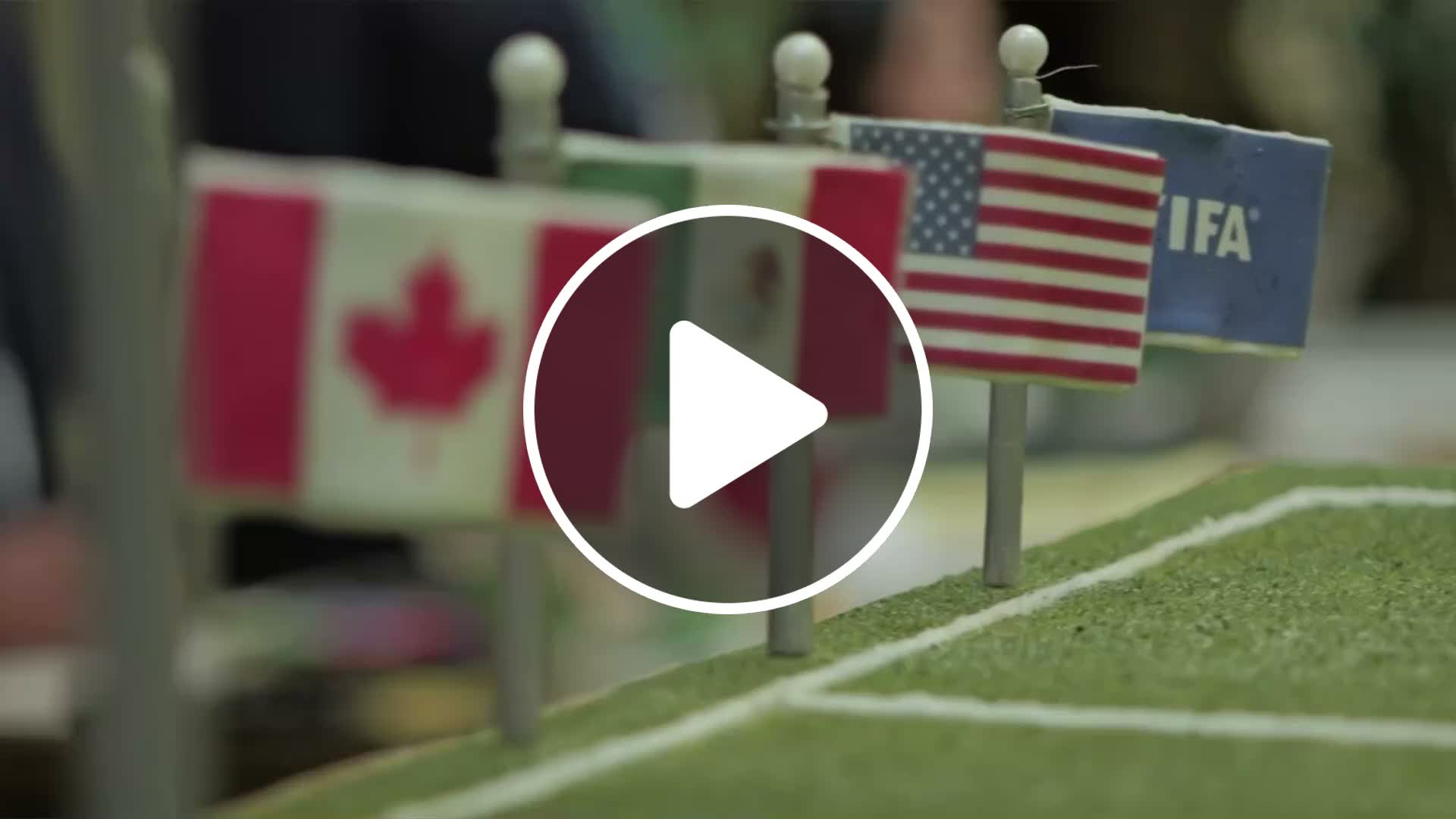 UNCAPTIONED: FIFA Defends World Cup Ticket Prices After 150 Million ...