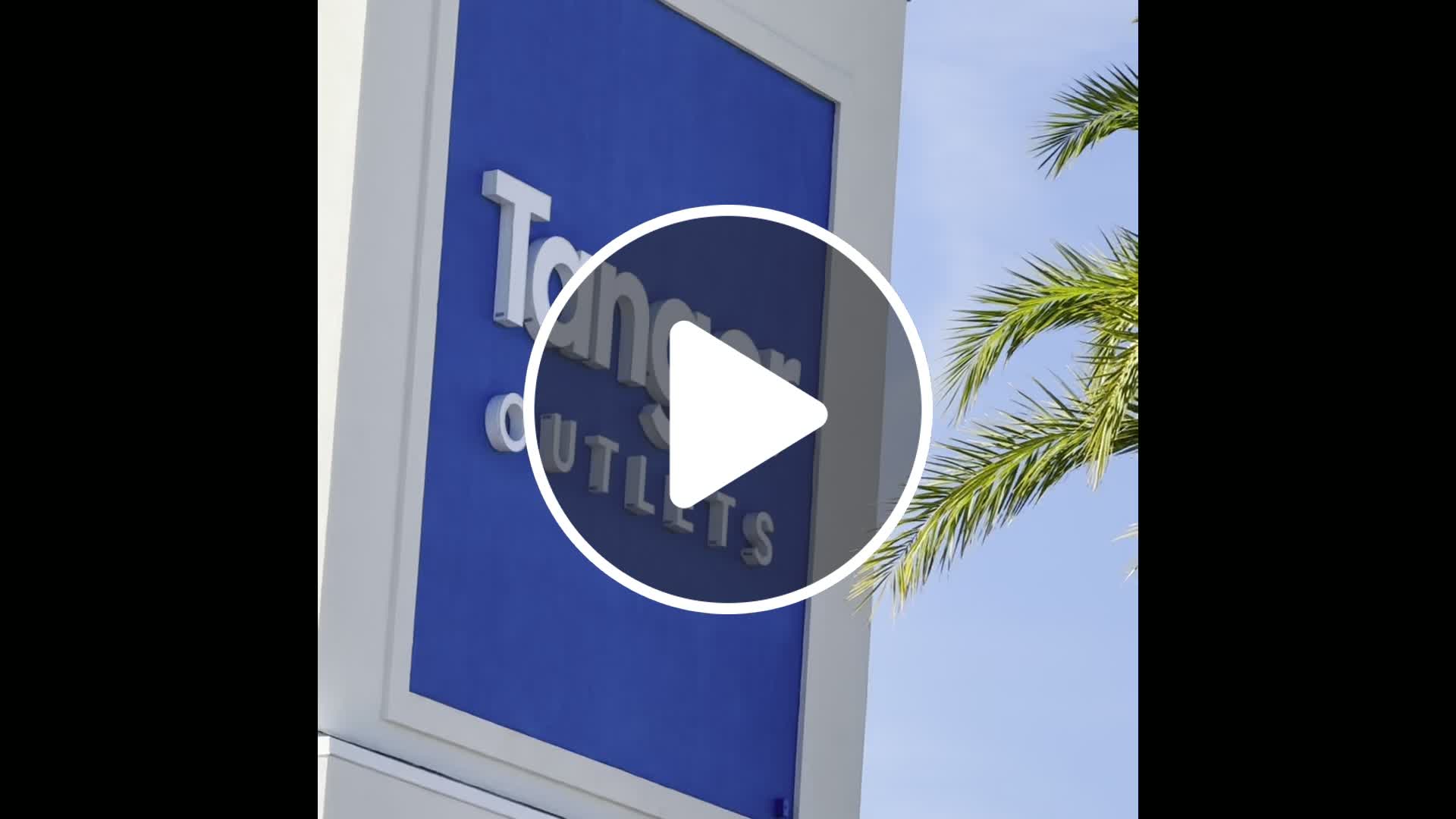 Watch as Tanger Outlets, Volusia Mall get ready for the holiday season ...