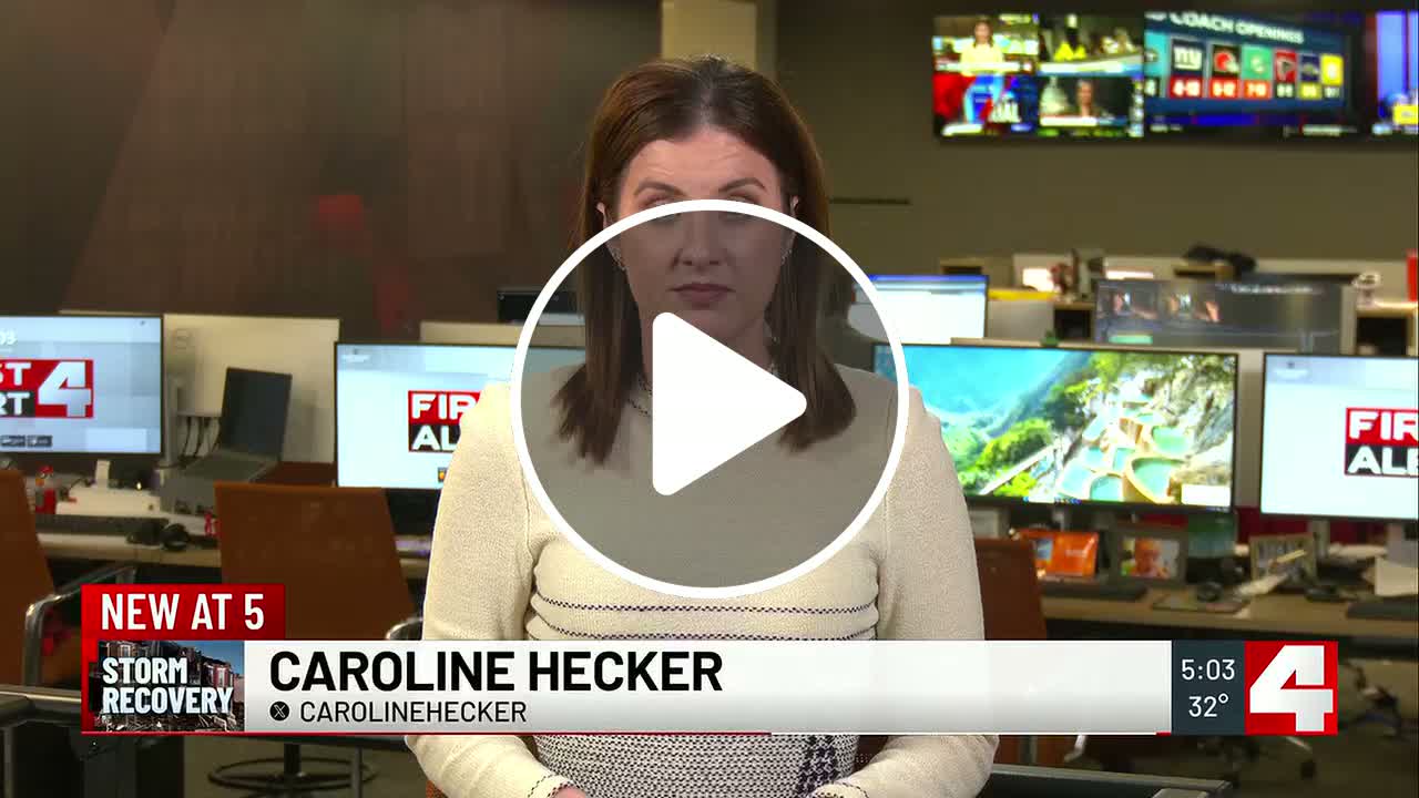 Missouri lawmakers begin work on challenging budget as tornado victims ...