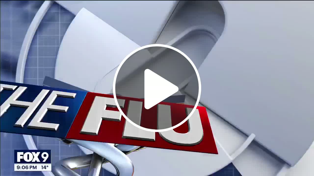 Flu cases on the rise in 2026 - NewsBreak