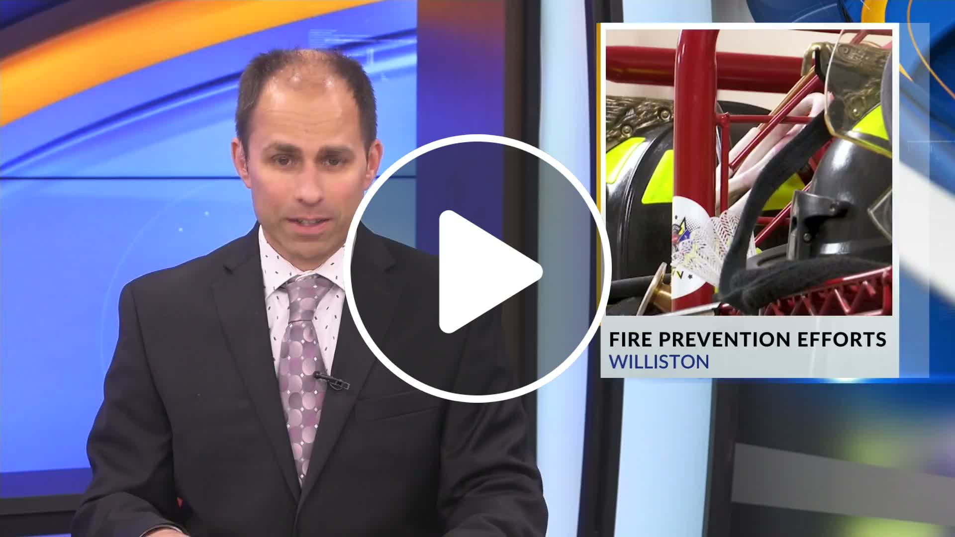 Jaiden Bauer shares journey to recovery after being seriously burned in ...