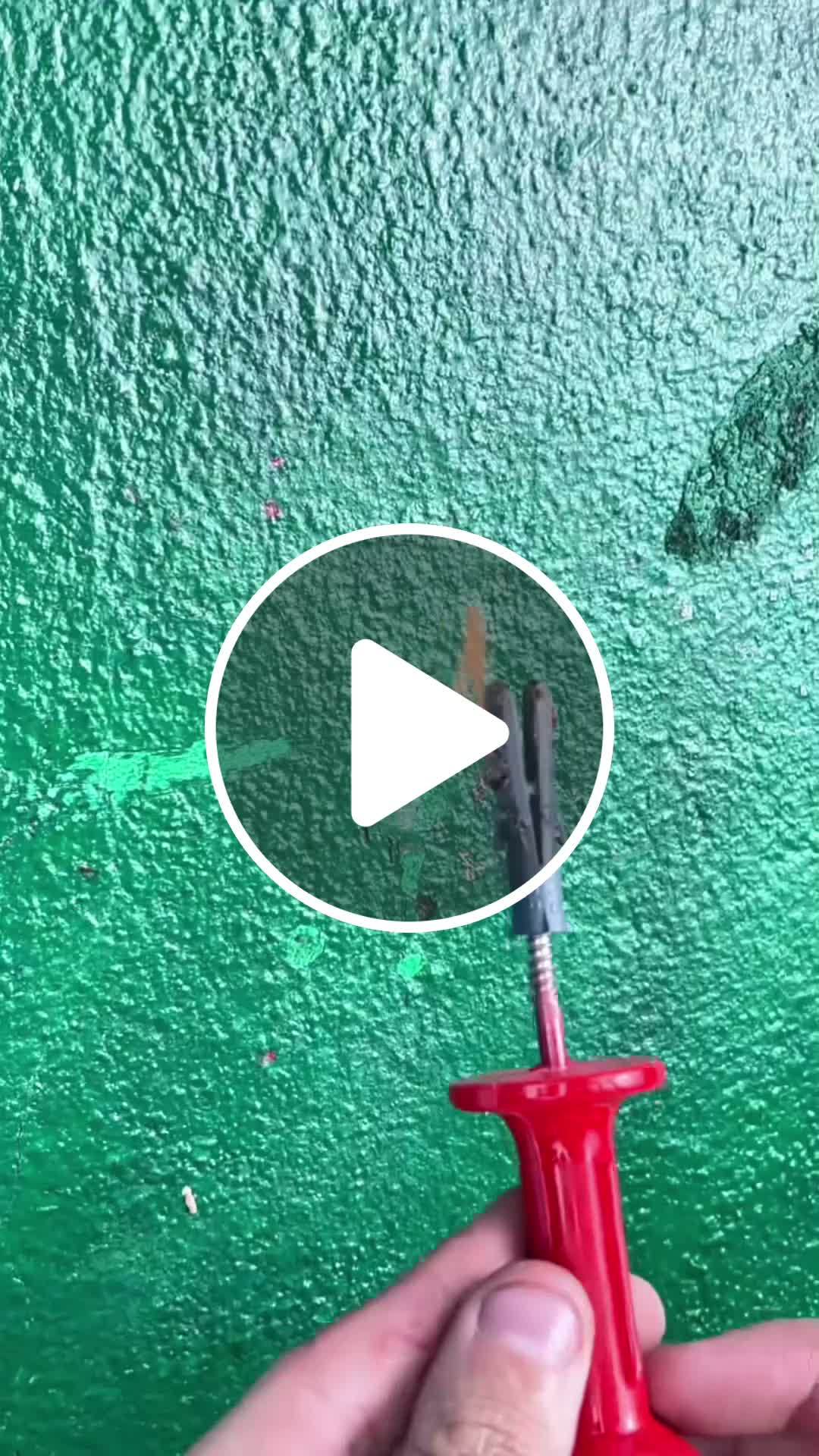 Hole Too Big? Here’s the Perfect Fix #weshare #tips #diy #tricks #hacks ...