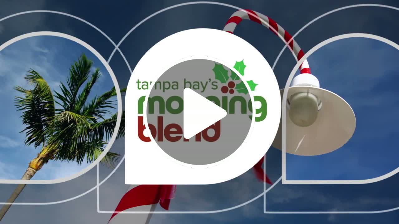 Light the World Giving Machine | Morning Blend - NewsBreak