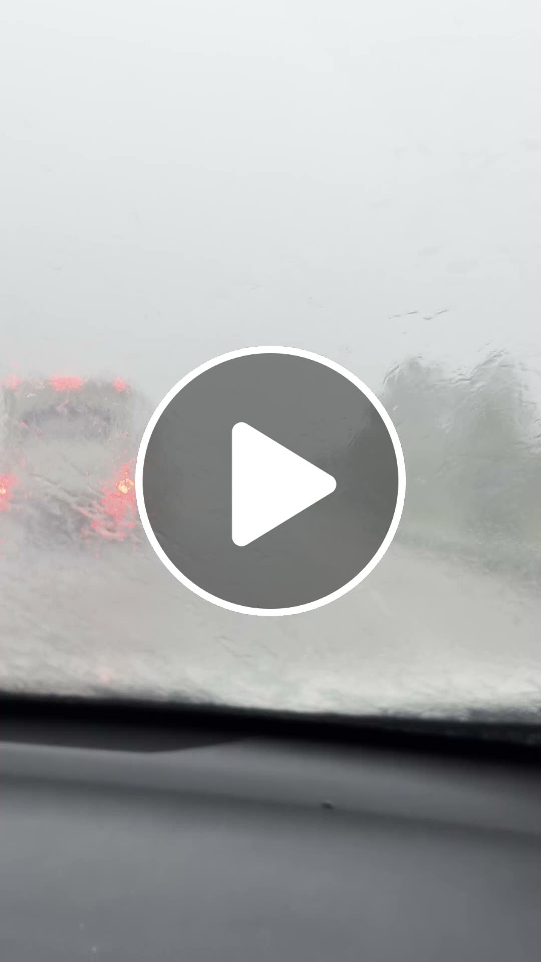 Heavy rain and thunder in Bullitt County - NewsBreak