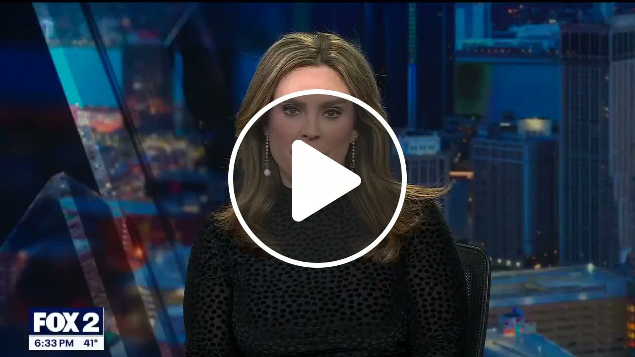 Detroit pretrial hearing for men accused in deadly shooting - NewsBreak