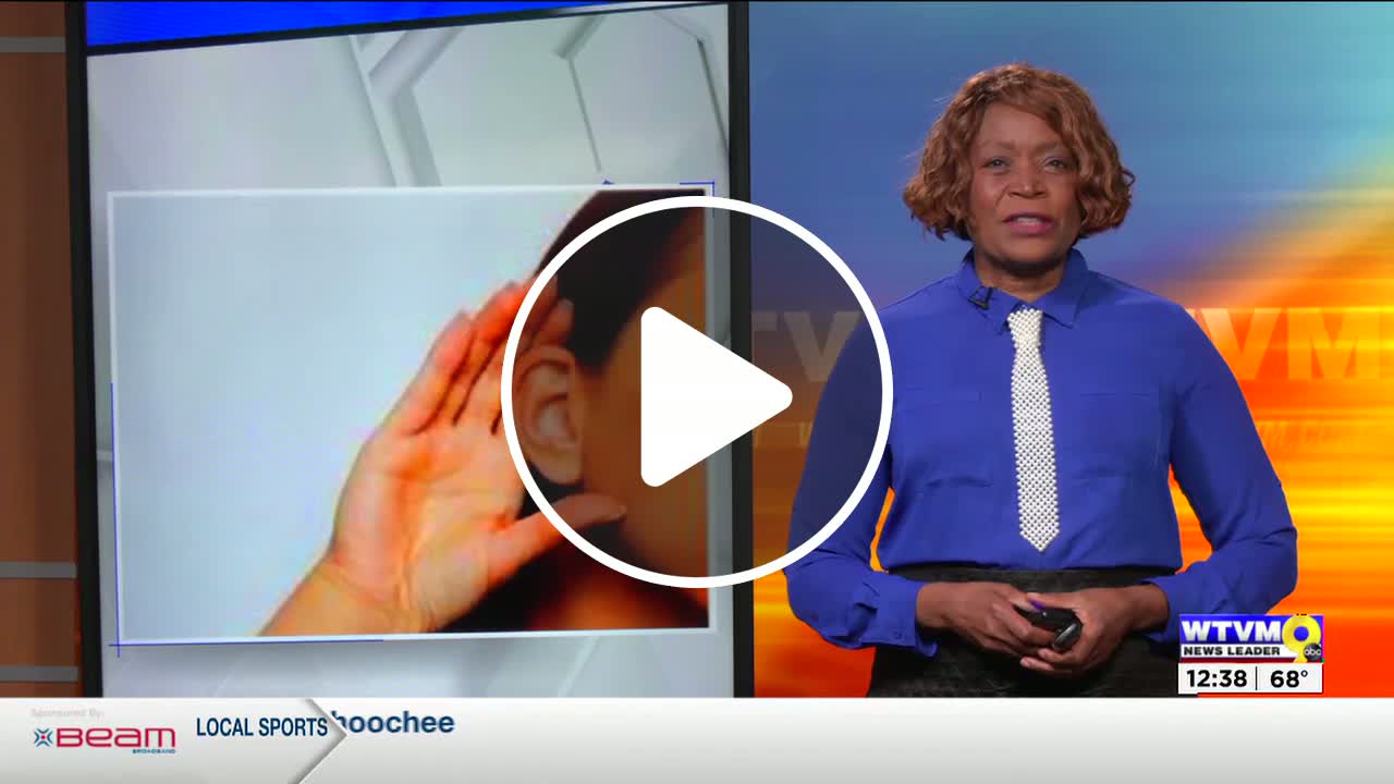 Ishan Patel discusses the importance of hearing health and its impact ...