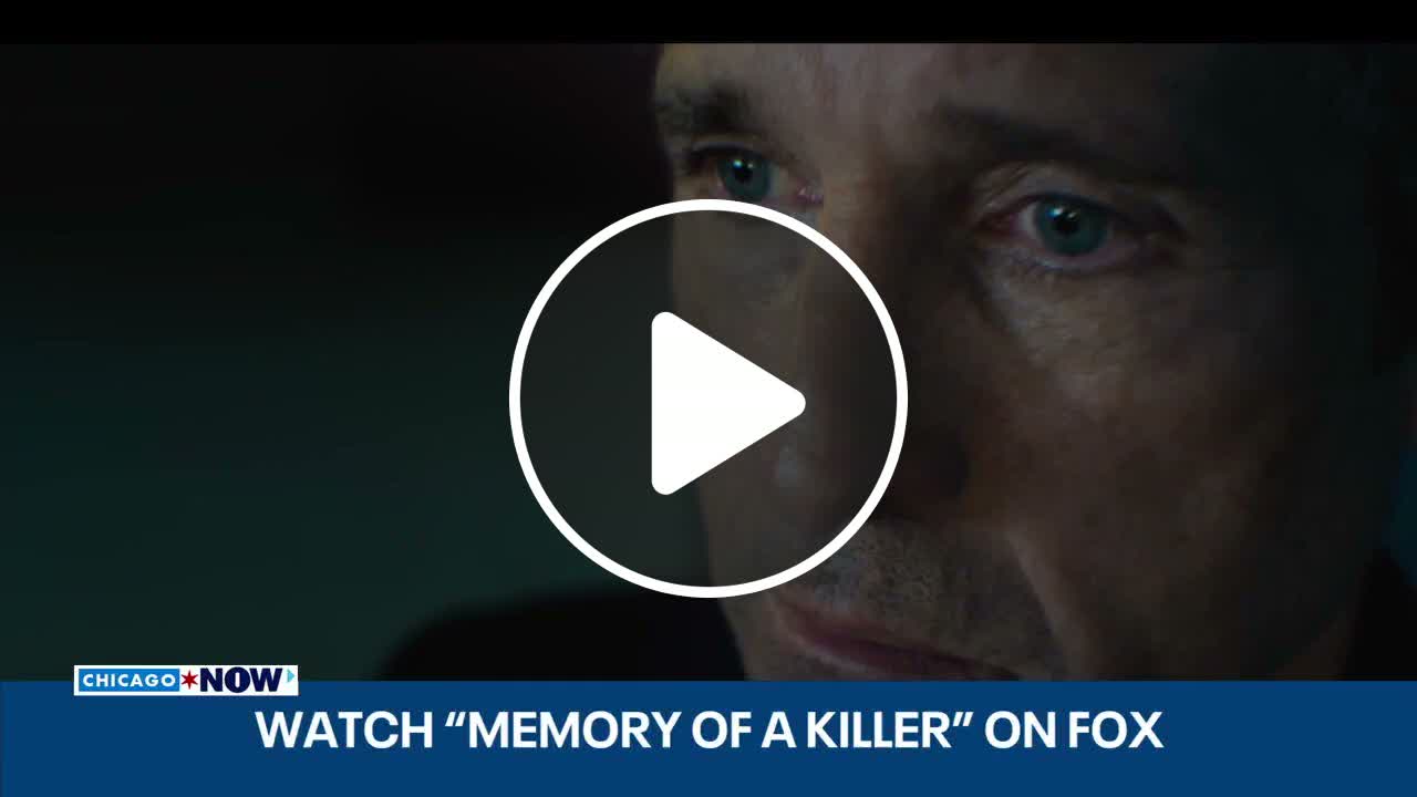 Patrick Dempsey, Michael Imperioli discuss new FOX thriller ‘Memory of ...