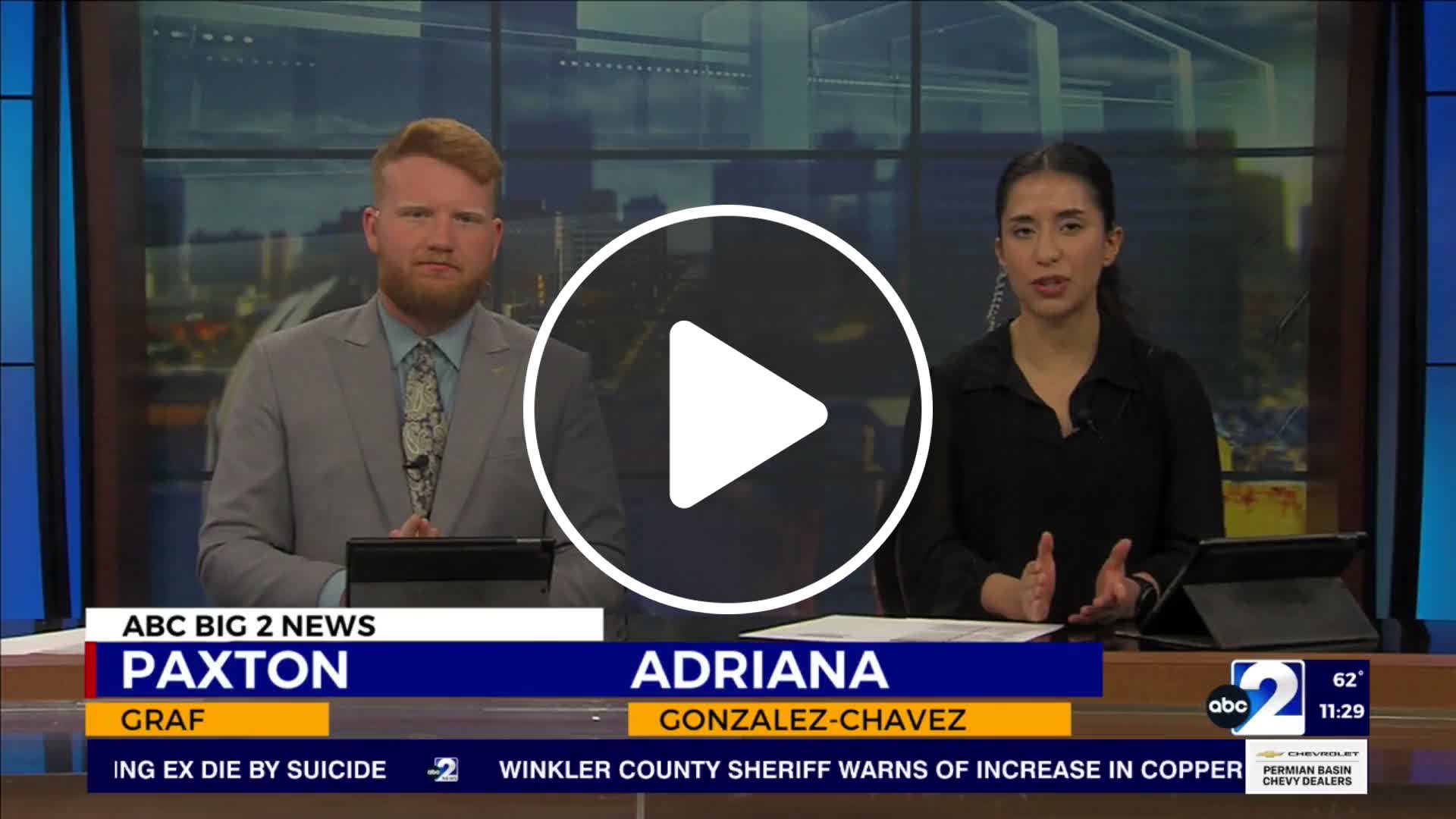 ECSO confirms investigation into ECISD teacher after student goes ...