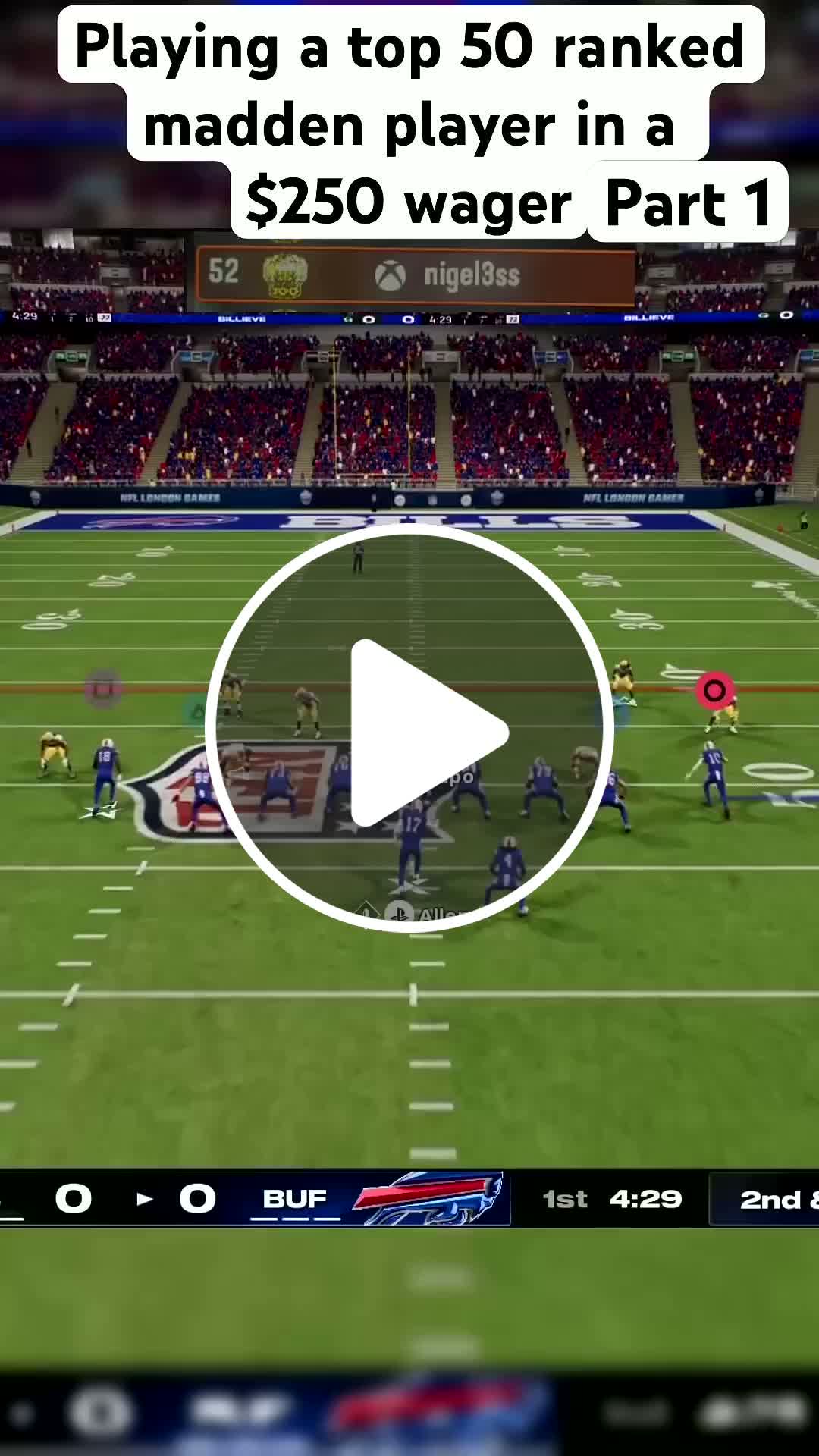 #madden #nfl #football - NewsBreak