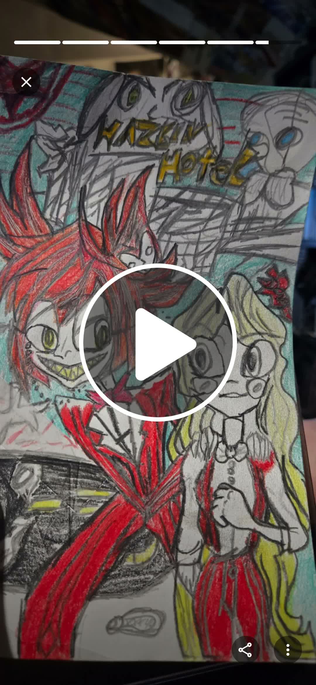 a lil frog op drawing - NewsBreak