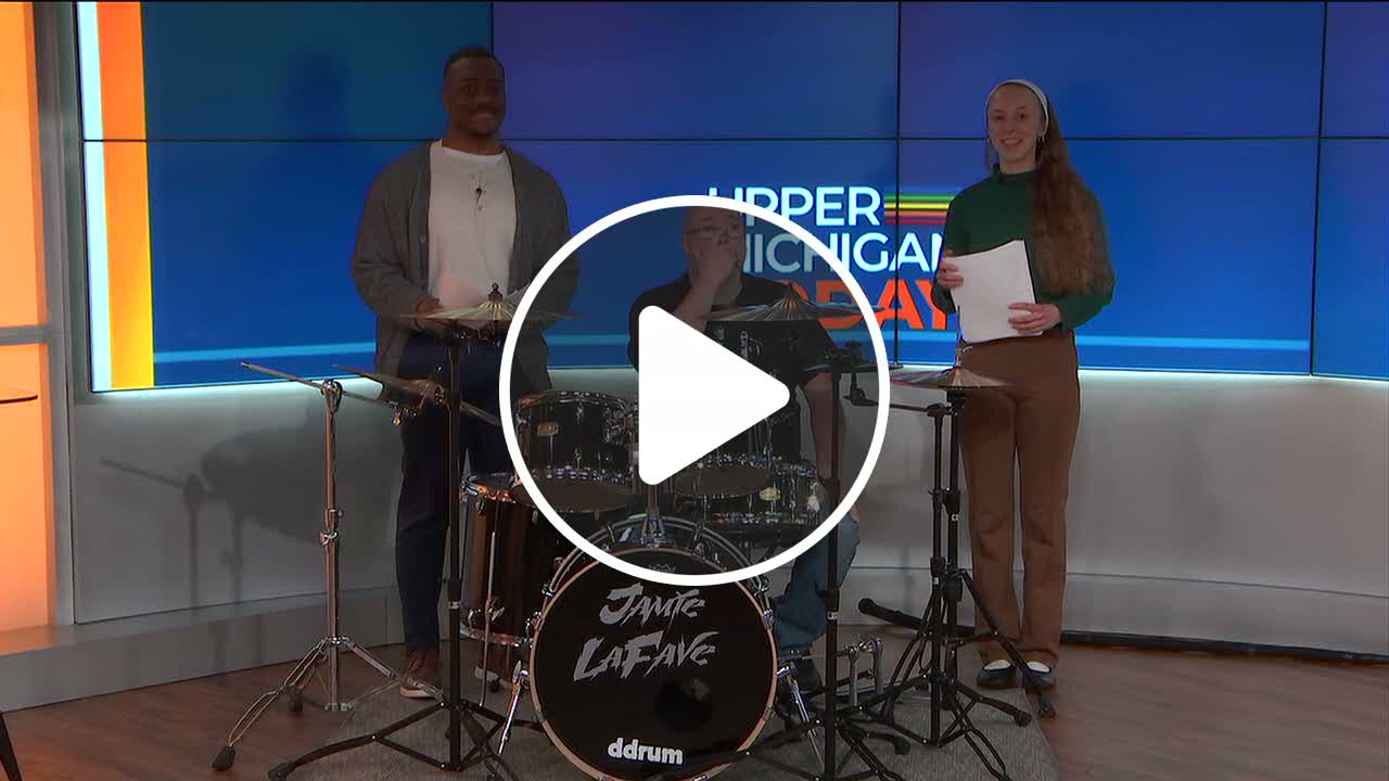 Upper Michigan Today - Mindful Music - NewsBreak