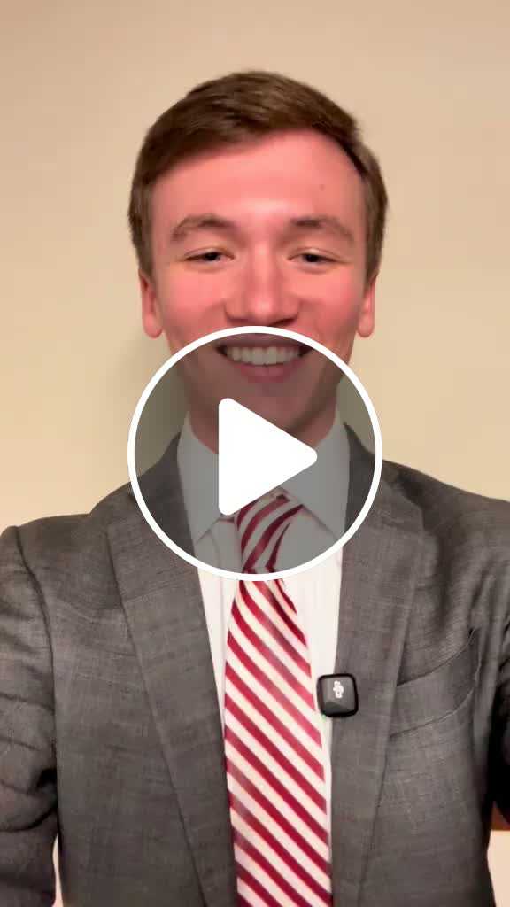 Passing the phone to a RISING STAR The youngest Republican female ever ...