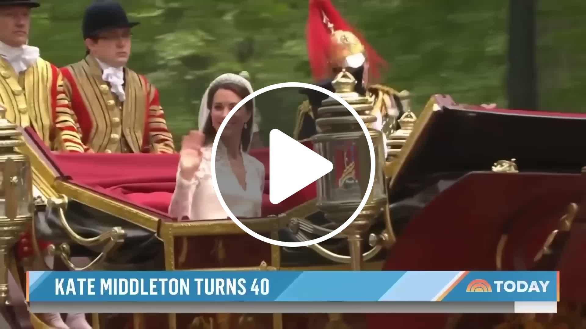 What Does It Really Mean To Be A Duchess? - NewsBreak